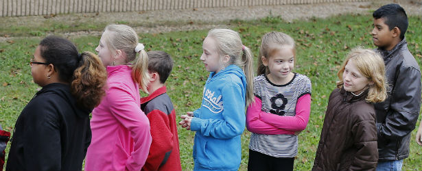 Should Schools Set Different Goals for Students of Different Races ...