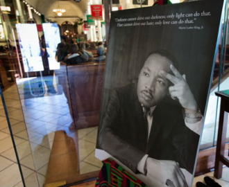 When Martin Luther King Day and Gun Appreciation Day Come Together ...