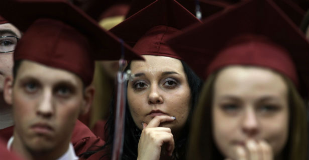 More Thoughts on Why Students Skip School - The Atlantic