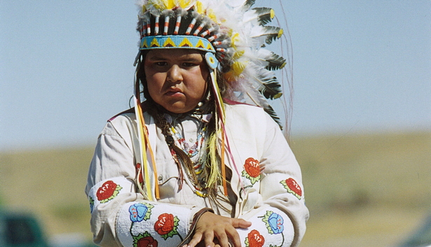 Making New Promises in Indian Country - The Atlantic