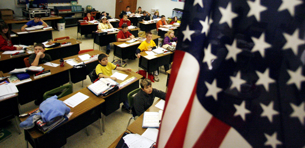 How to Rebuild No Child Left Behind - The Atlantic