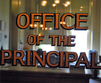 Why School Principals Need More Authority - The Atlantic