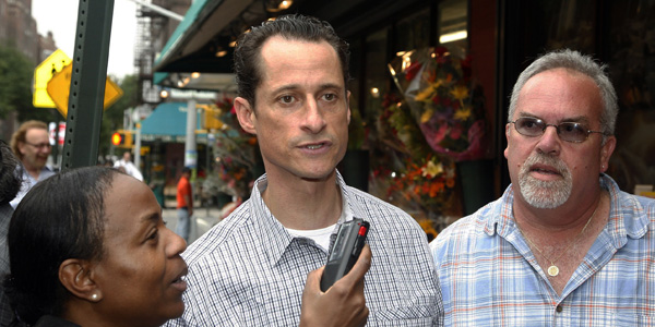 As More Photos Leak, Pressure Intensifies for Weiner to Resign - The ...
