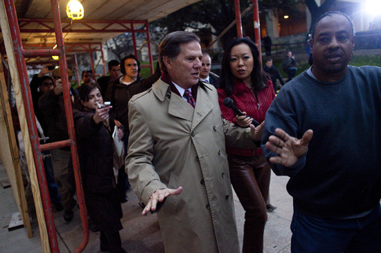 Tom DeLay Reflects - The Atlantic