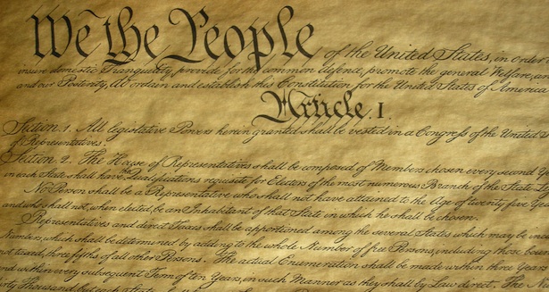 Reality Check: A Look at What the Commerce Clause Actually Says - The ...