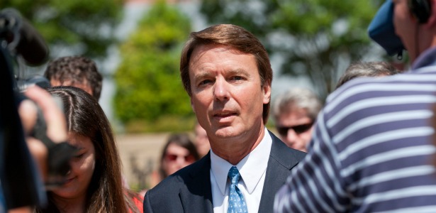 Why the John Edwards Trial Is a Bigger Deal Than You Think - The Atlantic