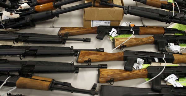 Some Questions for the War on Drugs Hawks - The Atlantic