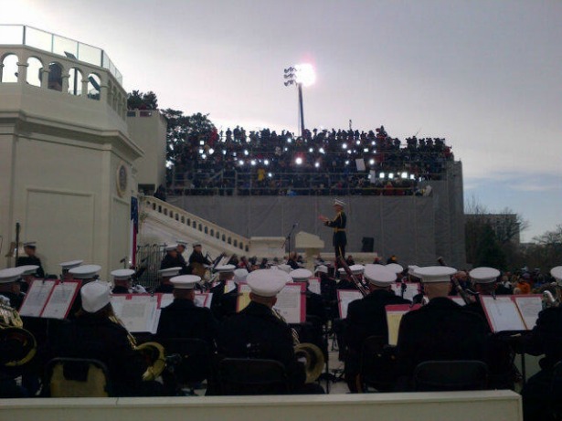 Live Coverage: The 57th Presidential Inauguration Celebration - The ...