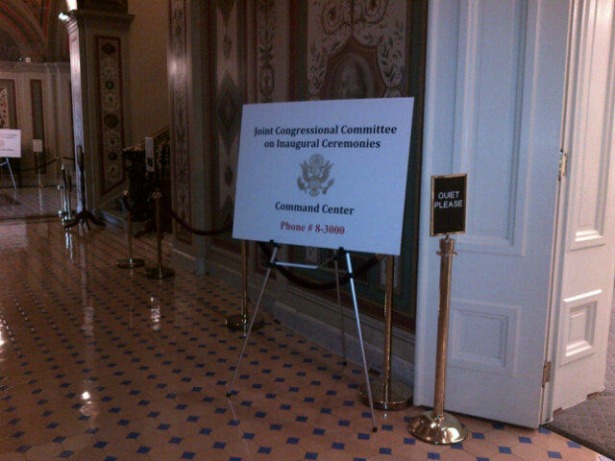 Live Coverage: The 57th Presidential Inauguration Celebration - The ...