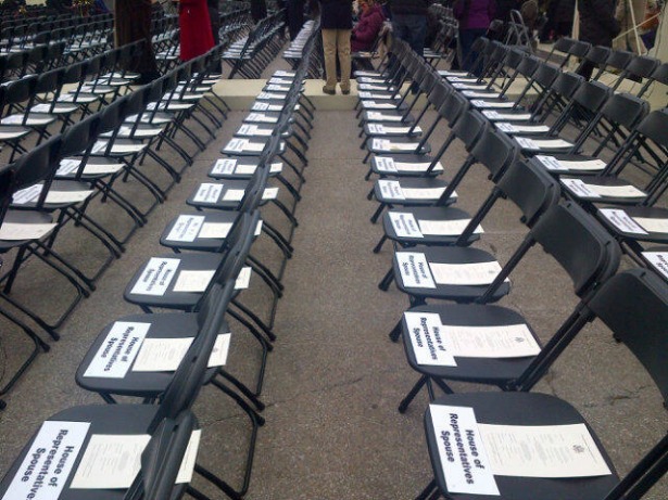 Live Coverage: The 57th Presidential Inauguration Celebration - The ...