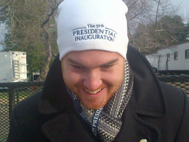 Live Coverage: The 57th Presidential Inauguration Celebration - The ...