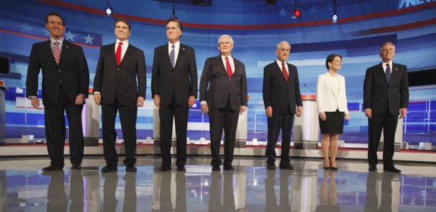 The Dullest Show on Earth: Inside Politico's 'Inside the Circus' - The ...