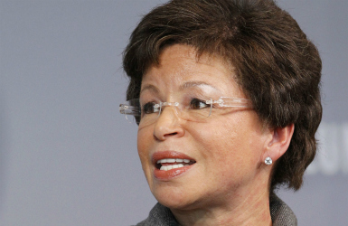 Jarrett to Congress: Pass the Jobs Bill, or Else - The Atlantic