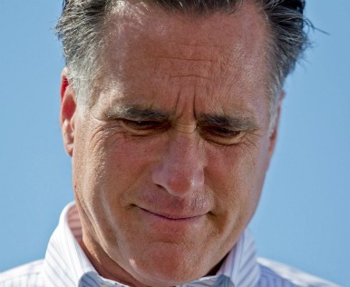 Has Mitt Romney Run a Lousy Campaign? - The Atlantic