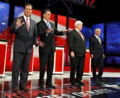 Your Ultimate GOP Super Tuesday Primary and Caucuses Primer - The Atlantic