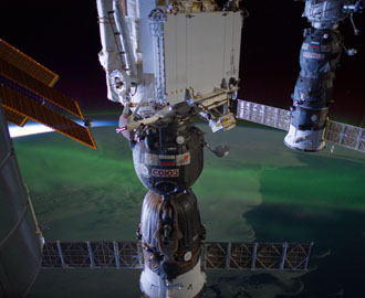 Picture of the Day: A Million Photos From the International Space ...