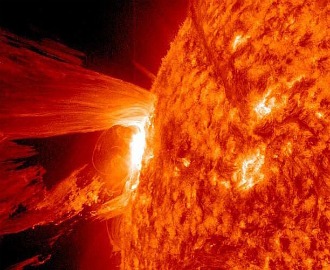 Picture of the Day: Incredible High-Resolution Image of a Storm on the ...