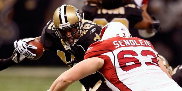 Brain Imaging Tech May Diagnose Football-Induced Brain Disorders - The ...