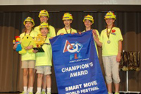 Meet the Students at the White House Science Fair - The Atlantic