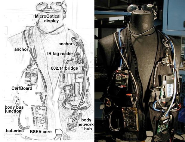 Google Glasses and the Myth of Augmented Reality - The Atlantic