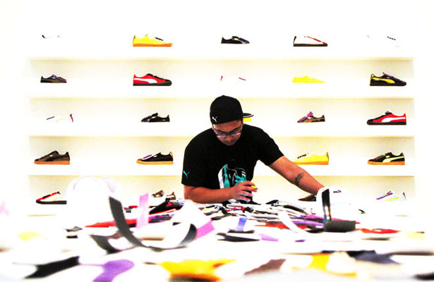 What Professional Designers Can Learn from the DIY Crowd - The Atlantic