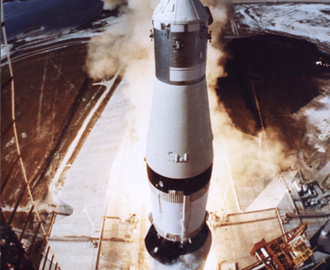 Amazon's Jeff Bezos Discovers Historic Apollo 11 Rocket Engines at the ...