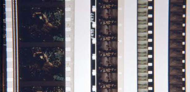 The Summer of Super 8: A Look at the Film's Technological Origins - The ...