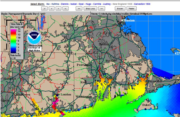 Your Guide to the Web's Best Hurricane-Tracking Tools - The Atlantic