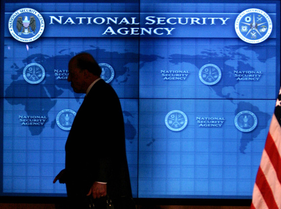 Government Surveillance: The Essential Reading List - The Atlantic