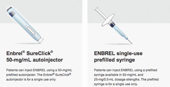 Enbrel and the Autoimmune Era - The Atlantic