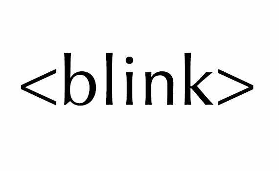  Blink Html Voblago