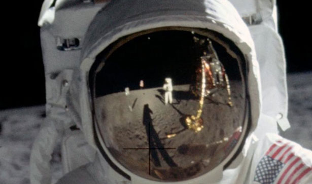 Earth Station: The Afterlife of Technology at the End of the World ...