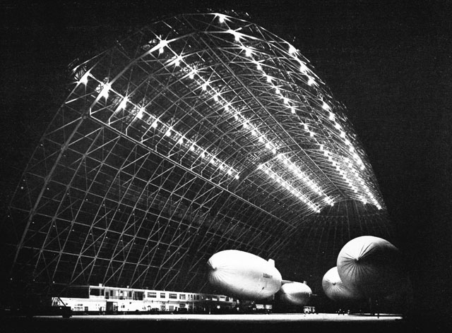 NASA's Early Inflatable Spacecraft, the Satelloon - The Atlantic