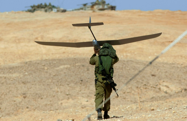 Cyber and Drone Attacks May Change Warfare More Than the Machine Gun ...