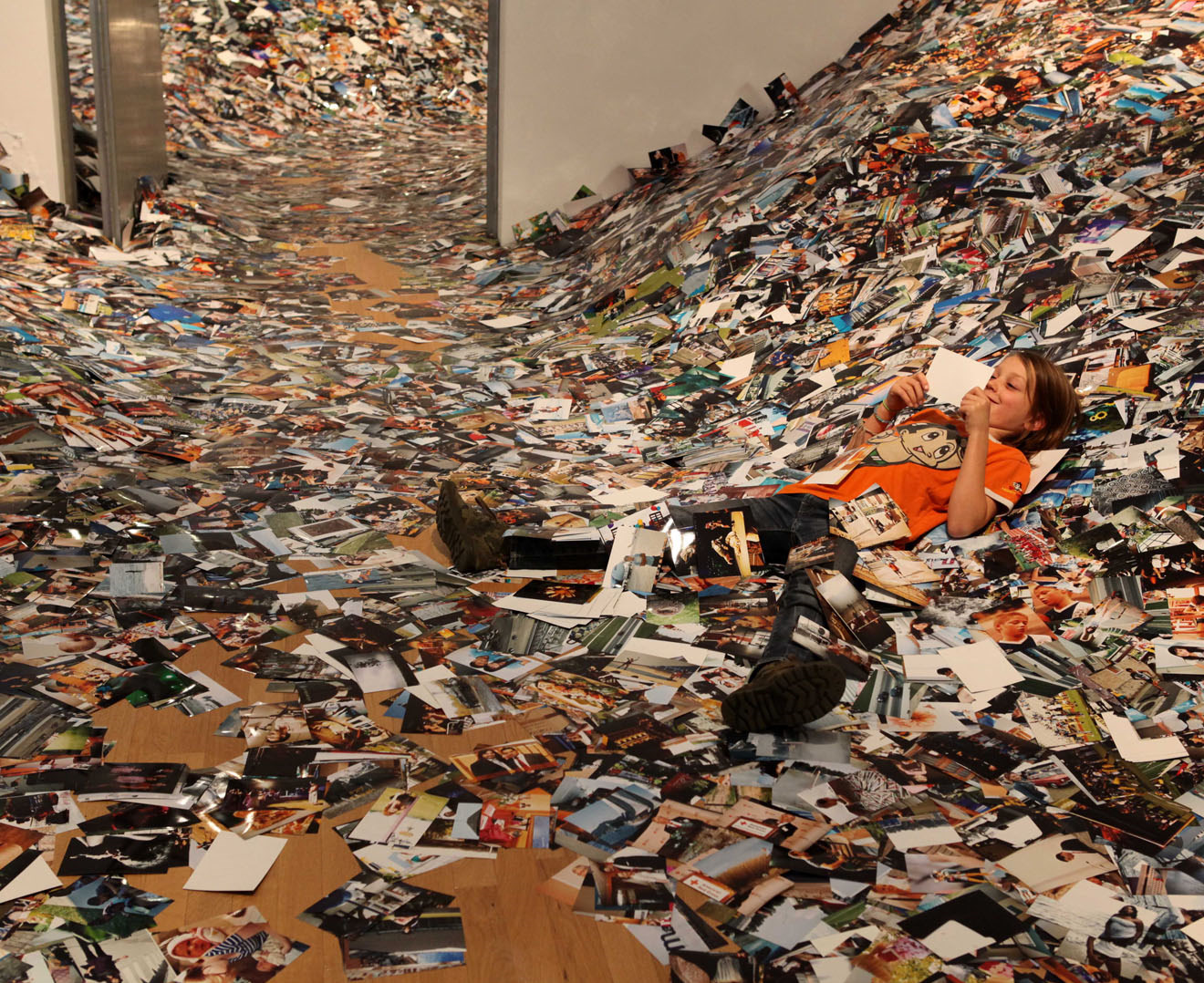 Picture of the Day: 24 Hours of Flickr Photographs - The Atlantic