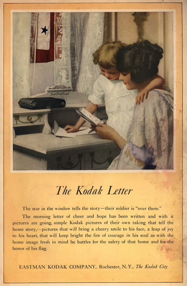 The Triumph of Kodakery: The Camera Maker May Die, But the Culture It ...