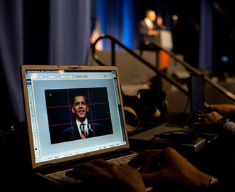 White House Email Was Down for 23% of Obama's First 40 Days - The Atlantic