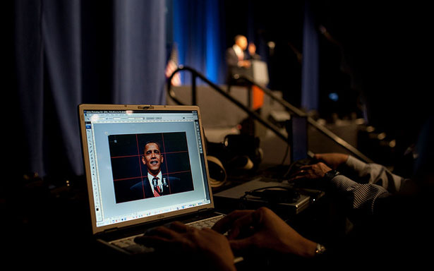 White House Email Was Down for 23% of Obama's First 40 Days - The Atlantic