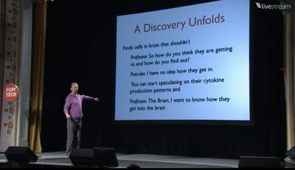 Awesome PopTech Conference Now Streaming Live - The Atlantic