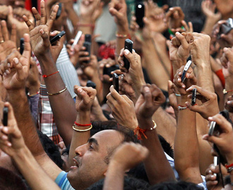 The 12 Most Important Tech Stories of the Year - The Atlantic