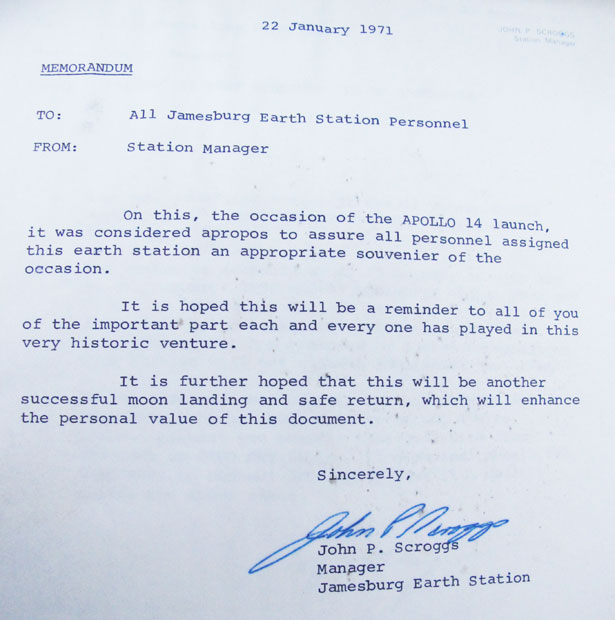 Earth Station: The Afterlife of Technology at the End of the World ...