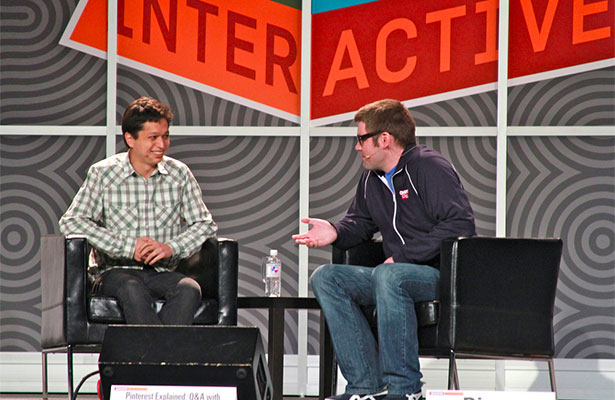 The Question I Didn't Get to Ask Pinterest CEO Ben Silbermann - The ...