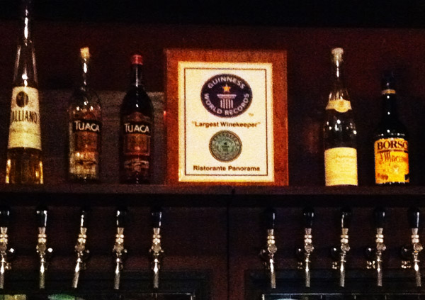 The World's Biggest Wine Preservation System - The Atlantic