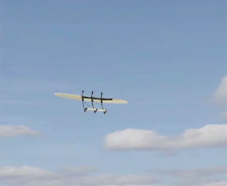 How to Make a Wind Turbine That Flies - The Atlantic