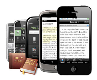 Translating the Bible—Into an E-Book That Works on Any Phone - The Atlantic
