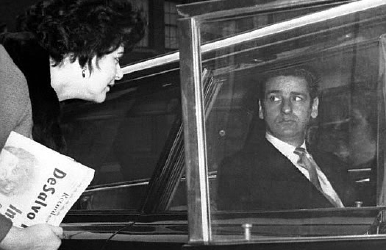 The Mad Strangler of Boston - The Atlantic