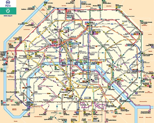 Off the Bus - The Atlantic