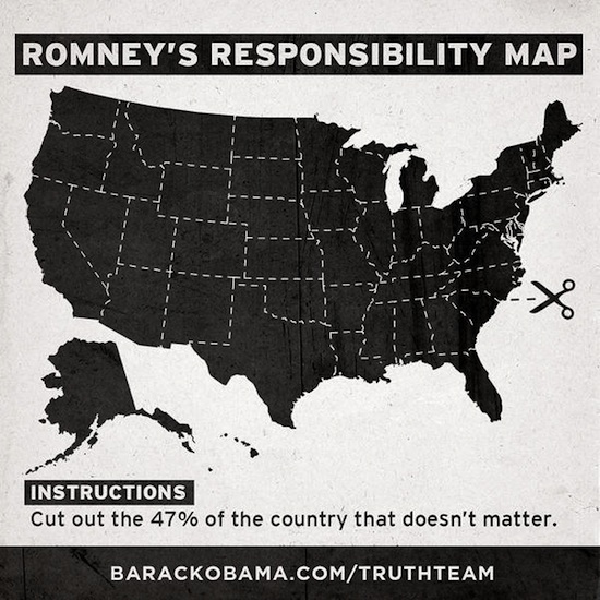 Romney's Responsibility Map - The Atlantic