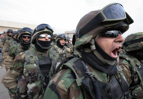 Face Of The Day - The Atlantic