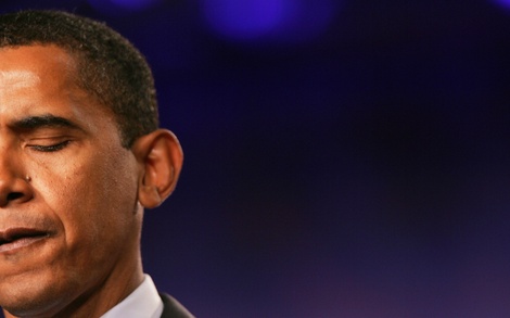 The Far Right and Obama - The Atlantic